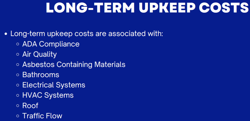 Lies, Damned Lies, and UCFSD Cost Estimates – Why the Rush to Replace ...